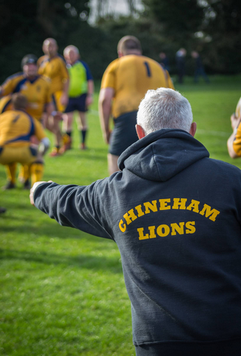 Gallery - Chineham RFC