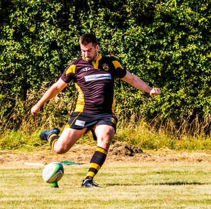 Gallery - Chineham RFC