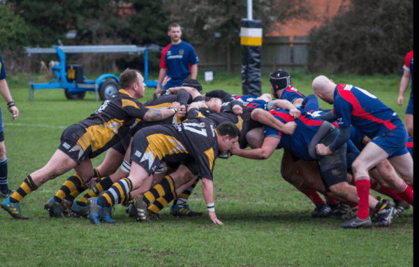 Gallery - Chineham RFC