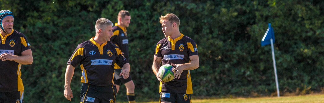 Gallery - Chineham RFC