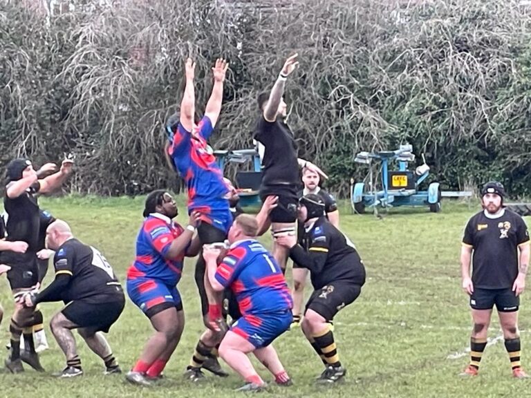 Gallery – Chineham RFC