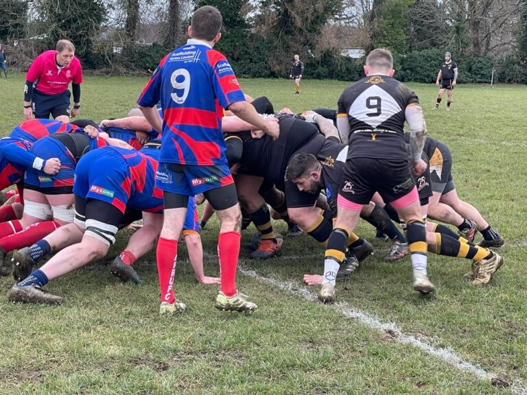 Gallery – Chineham RFC