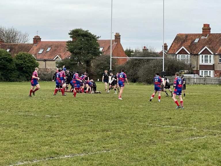 Gallery – Chineham RFC