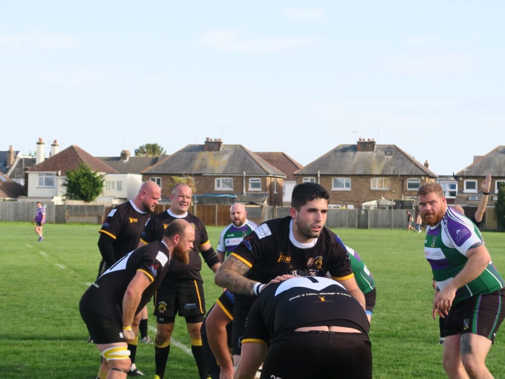 Gallery – Chineham RFC