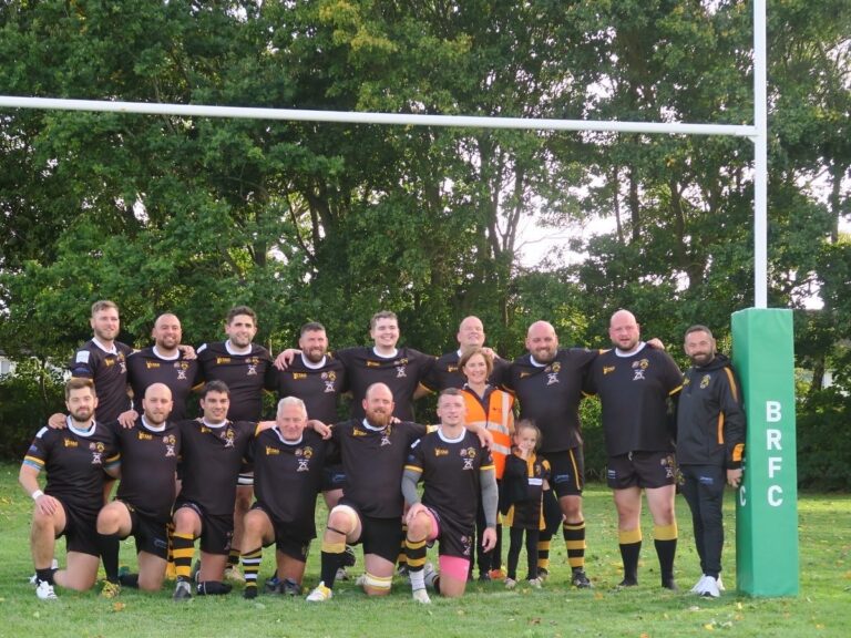 Club News – Chineham RFC