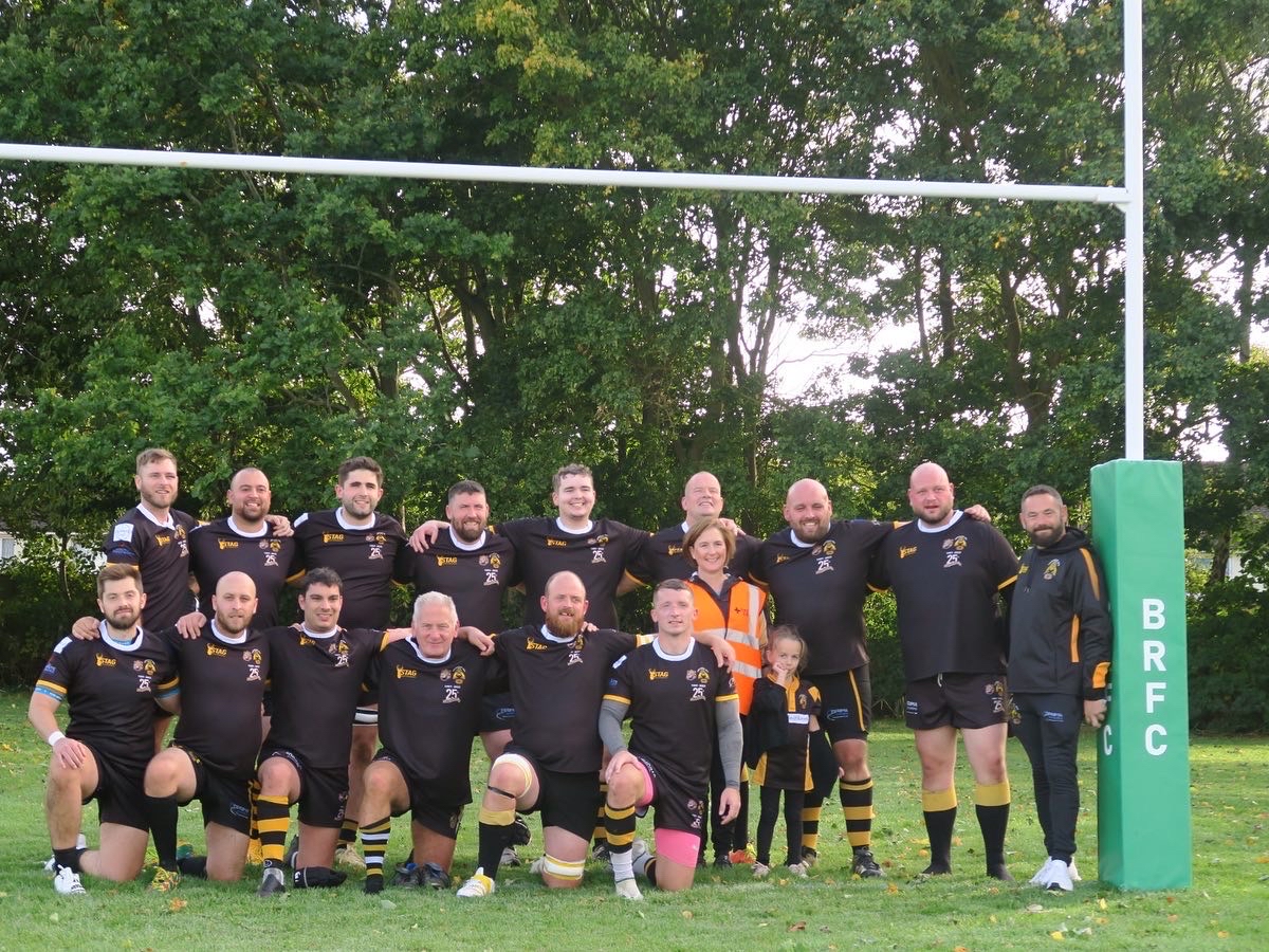 Fixtures & Results – Chineham RFC