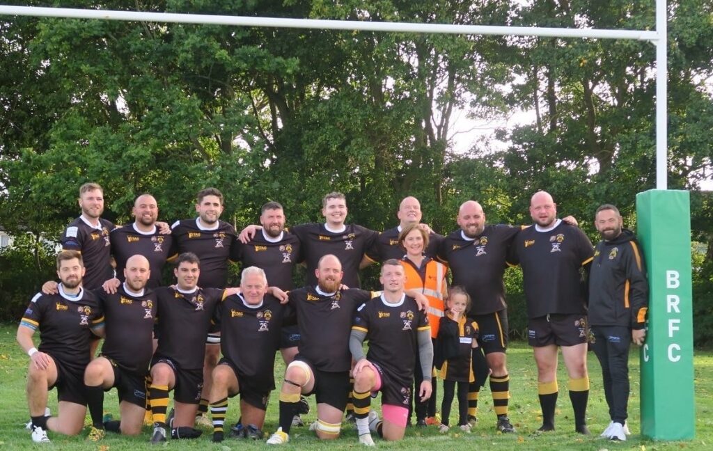 Fixtures & Results – Chineham RFC