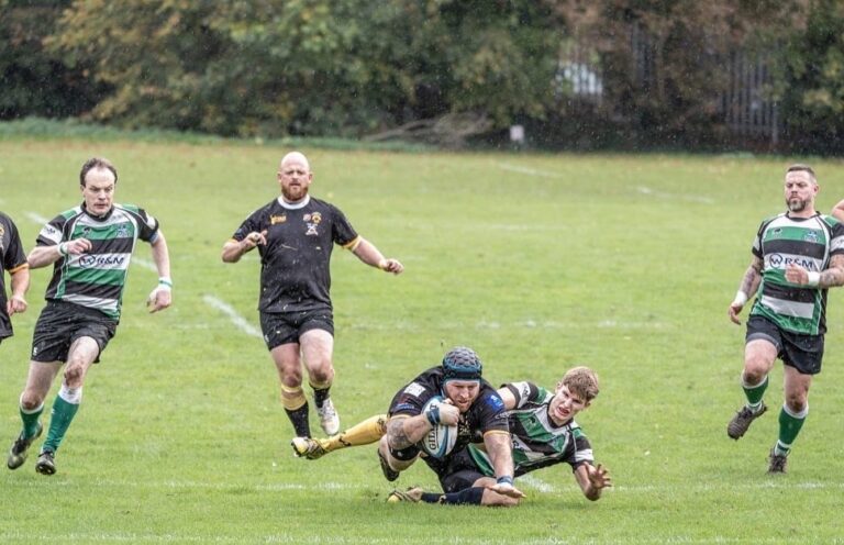 Gallery – Chineham RFC