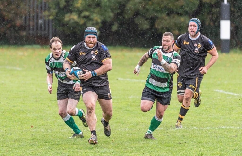 Fixtures & Results – Chineham RFC