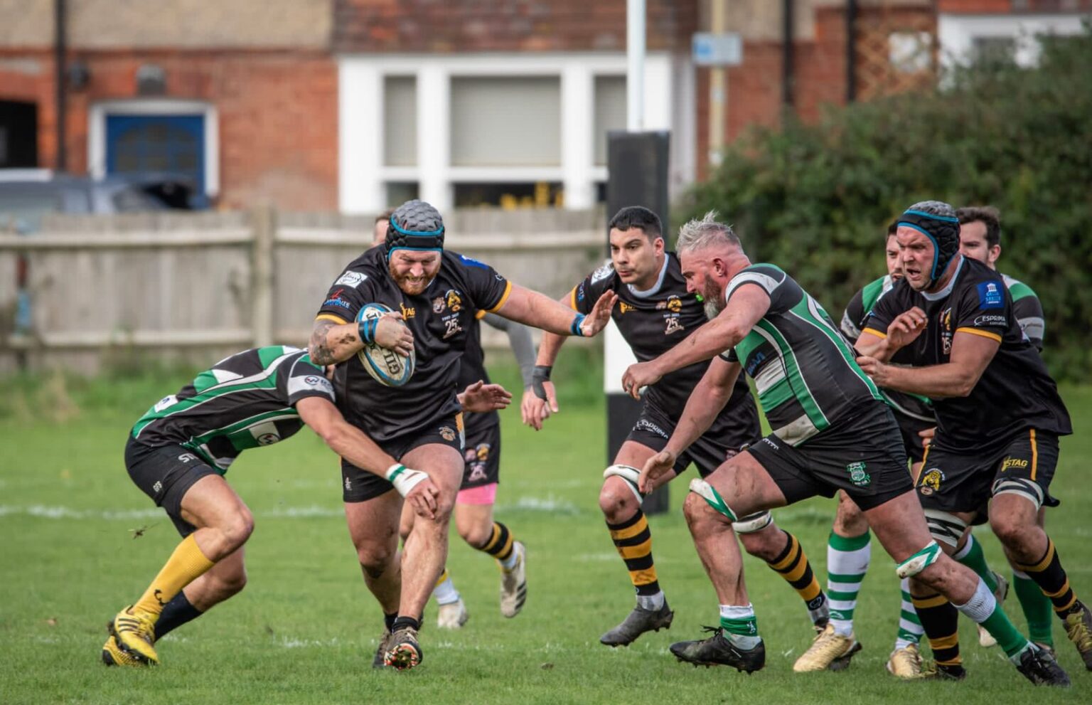 Gallery – Chineham RFC