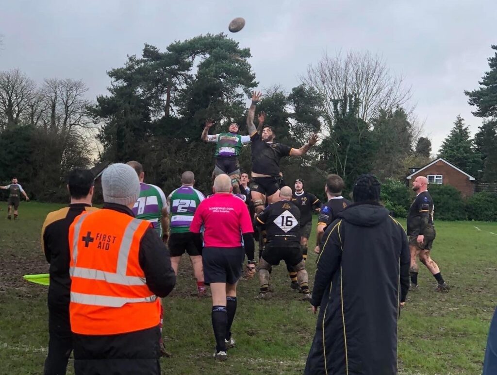 Gallery – Chineham RFC