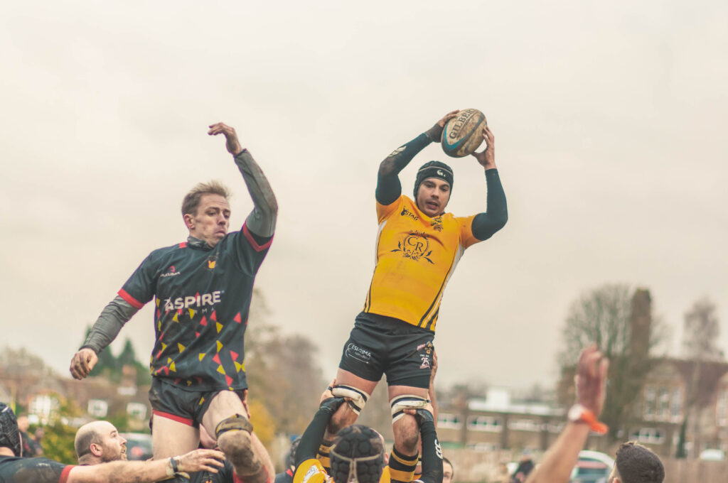 Chineham RFC – Chineham Rugby Football Club