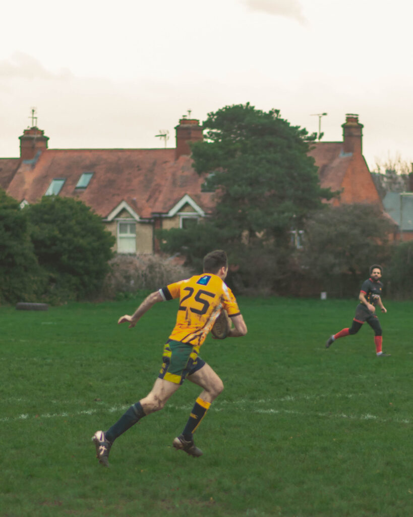 Gallery – Chineham RFC