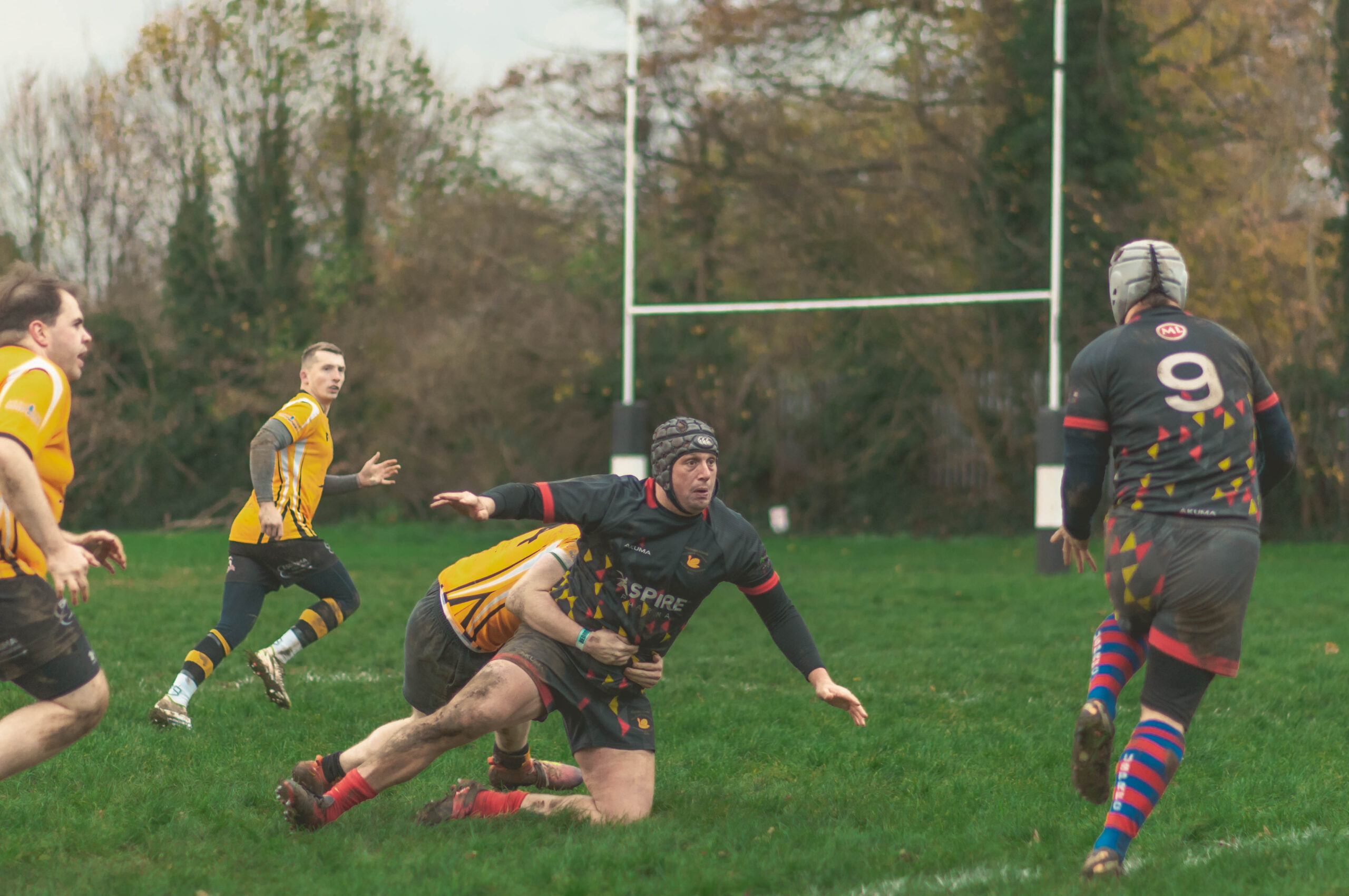 Gallery – Chineham RFC